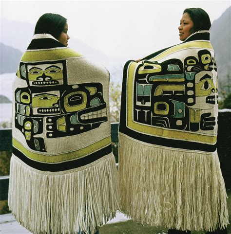 Chilkat Weaver Earns National Honors Juneau Empire