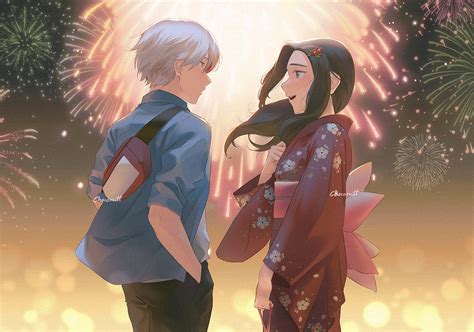 Boku No Hero Academia My Hero Academia Image By Chocorutt 3740676