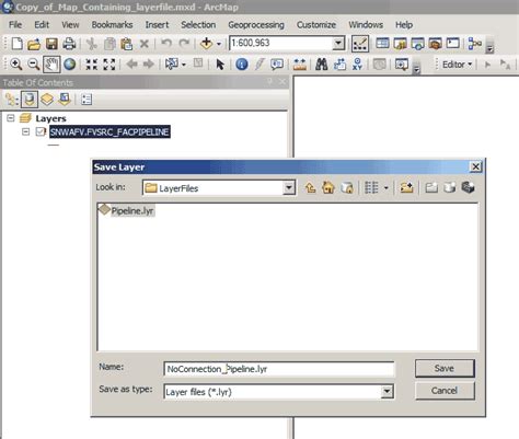 Arcpy Remove Username And Password From Saved Arcgis Layer Lyr