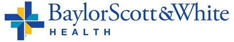 Baylor Scott And White Health Logo Vector Wilkinson Center
