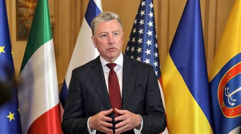 Волкер про дозвіл на далекобійні удари скасовано політичне рішення якого не мало бути