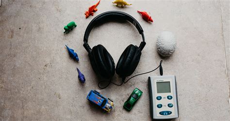 Auditory Processing The Speech Den