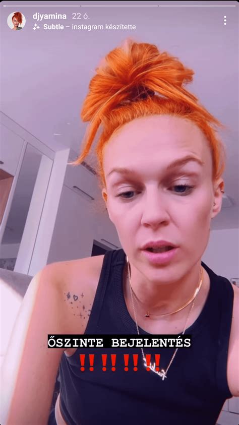 Yamina Vélemények R Talk Hunfluencers