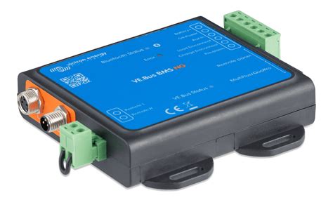 Ve Bus Bms Ng Victron Energy