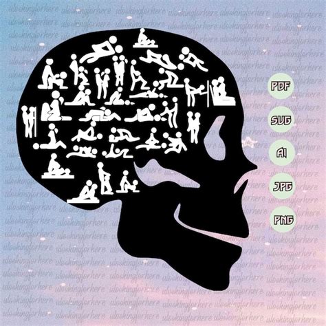 Sexual Positions Svg Etsy