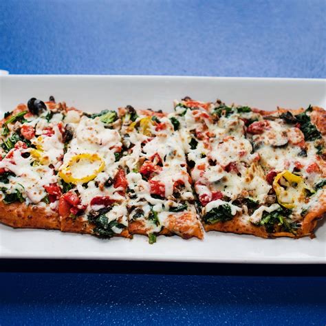 Slice Of Soul Pizza Lounge