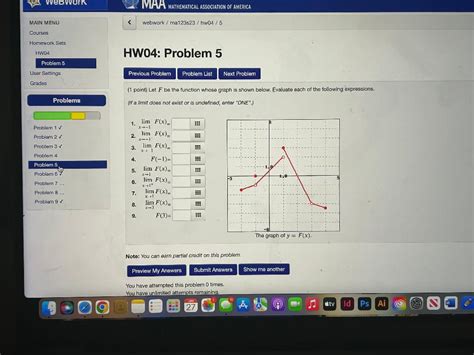 Solved Point Let F Be The Function Whose Graph Is Shown Chegg Com