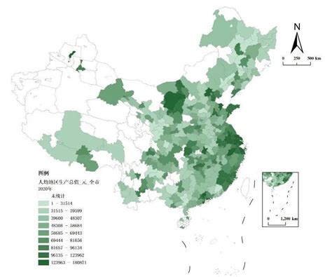 【数据分享】1999—2020年地级市地区生产总值及一二三产构成数据（shp excel格式） 哔哩哔哩