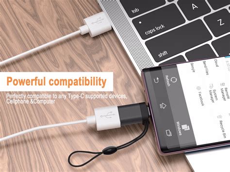 Type C Usb Yehailin Zcool