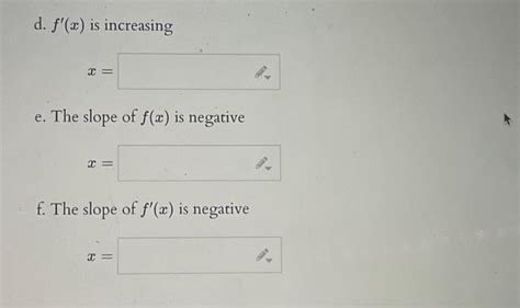 Solved The Graph Of Y F X Is Given Below Click On A Graph Chegg Com