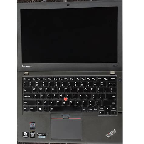 联想便携商务办公笔记本thinkpad X250报价 参数 配置 北京正方康特联想电脑代理商