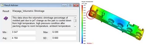 Webinar Utilizing Doe For Injection Molding Events Moldex3d Plastic Injection Molding
