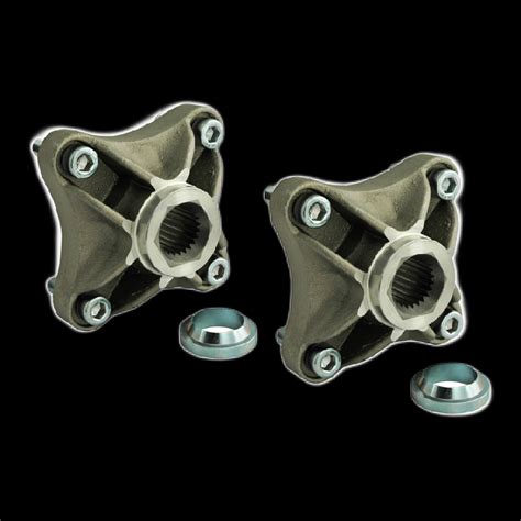 2005 Predator 500 Rear Wheel Hub Help Polaris Atv Forum