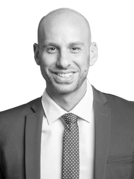 Amir Leitersdorf Co Ceo Jll Asset Beacon Jll Tel Aviv