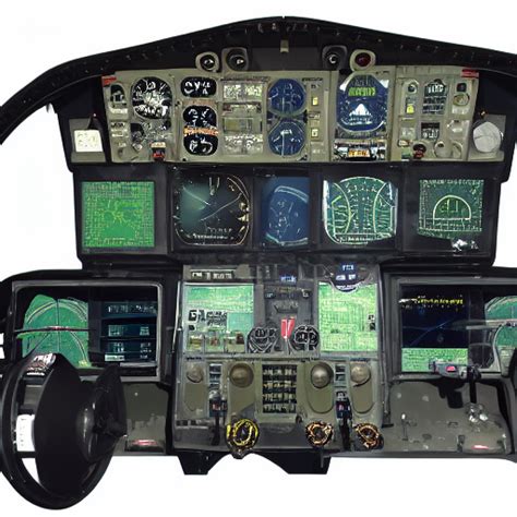 Multi Function Display My Lecture Library