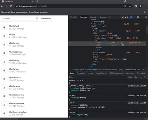 Python How To Find An Element By Text With Selenium Stack Overflow