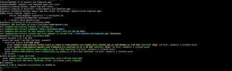 Problem Running Openmrs3 On Server Ask Openmrs Openmrs Talk