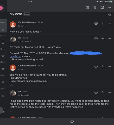 Clifford Smith Part 13 R Fraudfighters