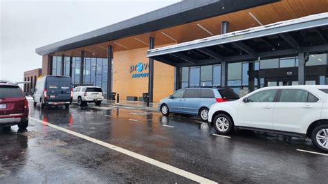 Provo Airport Reopens Following Plane Crash Investigation