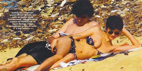 Audrey Tautou Nude Pictures Onlyfans Leaks Playboy Photos Sex Scene