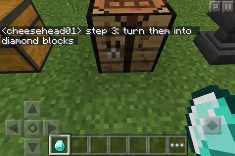 how to duplicate minecraft amino