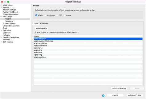[demo And Integration] Salesforce Testing With Katalon Tips And Tricks Katalon Community