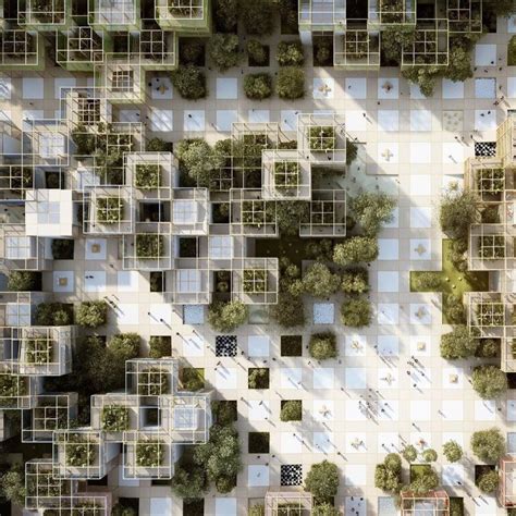 Chris Precht Chrisprecht · Instagram 照片和视频 Futuristic Architecture Architecture Photo Wall