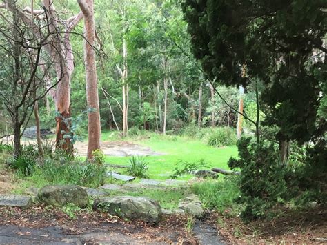 Coolaroo Reserve Willoughby City Council