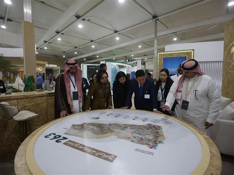 Ерөнхий сайд Цөлжилттэй тэмцэх тухай НҮБ ын конвенцын 16 дугаар бага хуралд оролцох үеэрээ зарим