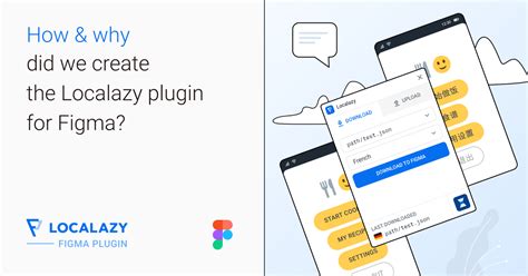 How And Why We Built Our Figma Localization Plugin