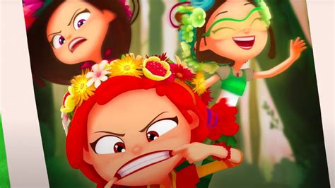 Мультик СКАЗОЧНЫЙ ПАТРУЛЬ 🧚‍♀️ Хроники Чудес 🤩 День Волшебника 💥 Youtube