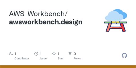 Github Aws Workbenchawsworkbenchdesign