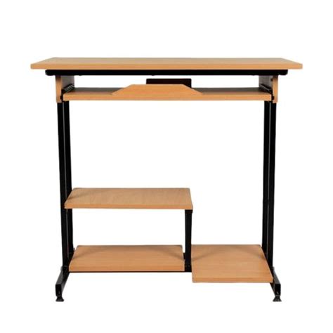 Tech Avon Plywood Board Modern Modular Computer Table At 3600 Unit In Patna