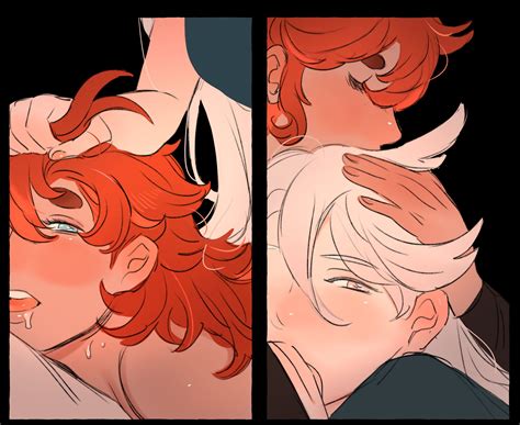 Rule 34 2girls After Sex Aftercare Canon Couple Cuddling Female Only Femdom Femsub Gundam