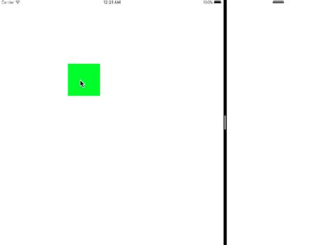 Ios 9 Split View Drag And Drop Mike Swansons Blog