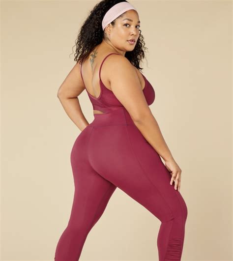 Plus Size Model Tips With Lornalitz Baez How To Become A Plus Size Model