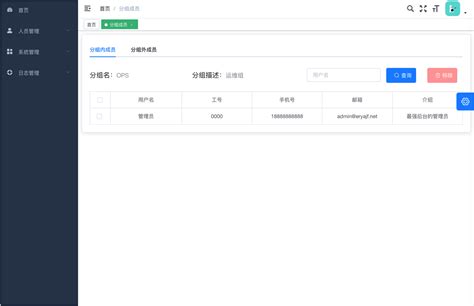 拯救 Openldap 的上古管理界面，我写了一个现代化的 Ldap 管理后台 Go Ldap Admin 个人文章 Segmentfault 思否