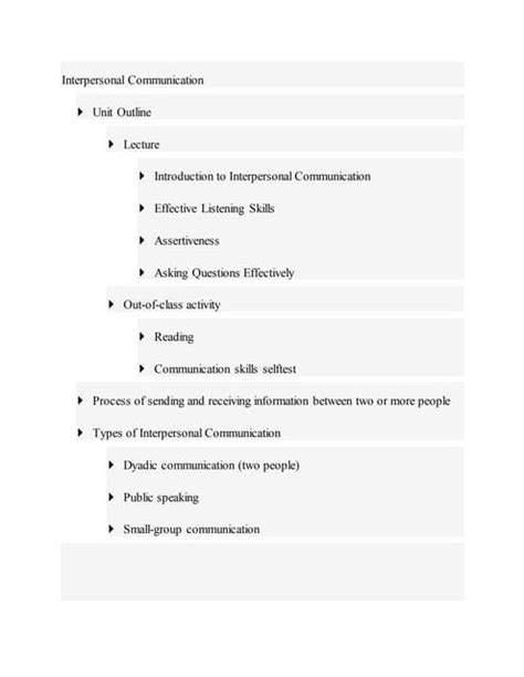 Proxemics Communication And Examples Pptx Medical Health