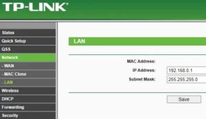 Use TP Link Router As A WiFi Extender Repeater Wireless Method BounceGeek