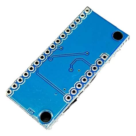 Módulo Multiplexador Analógico Digital Cd74hc4067 16 Canais R 20 Em