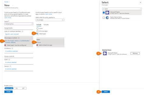 How To Configure Device Compliance And Conditional Access For Microsoft Teams Rooms On Android