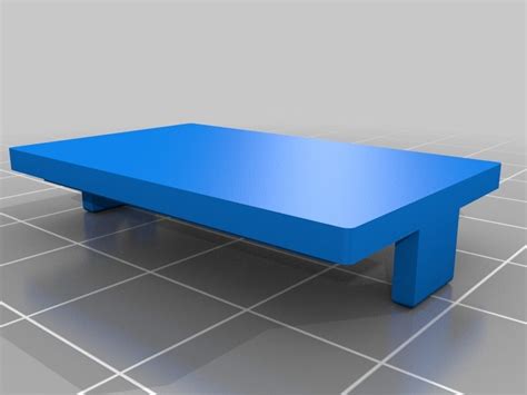 Neato XV LIDAR Controller Stand By Madeinoz Download Free STL Model Printables Com