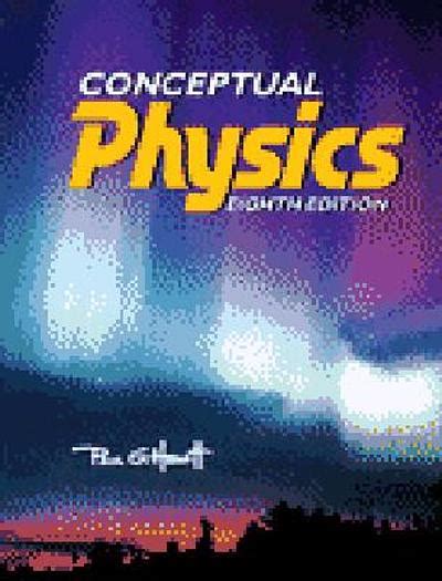 Conceptual Physics