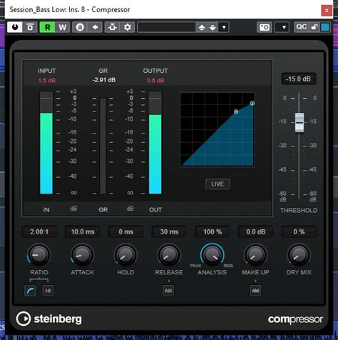 Cubase 13 Bug Vst Amp Rack Volume Out Of Control Cubase Steinberg