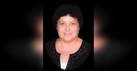 Susan Kay Grenier Obituary 2023 Billings Mt Dahl Funeral Chapel
