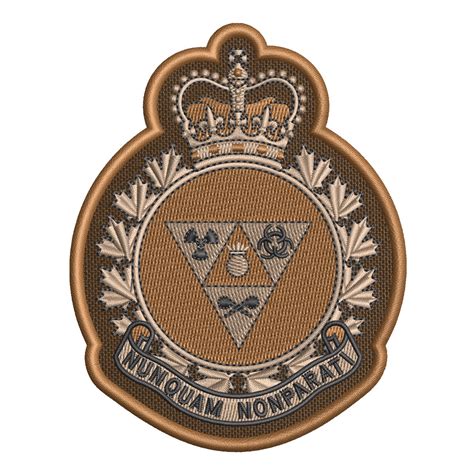 Cjiru Badge Cpgear Tactical