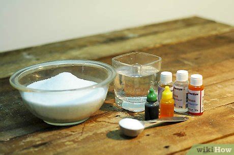 5 Ways To Make Old Fashioned Hard Candy WikiHow