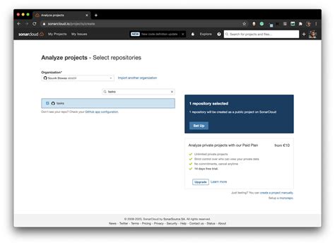Integrating Sonarqube With Codemagic Codemagic Blog