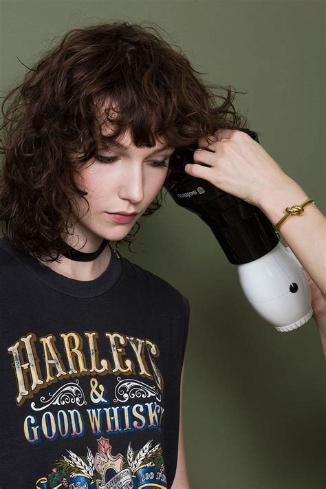 3 Wildly Different Ways To Style A Shag Haircut Artofit