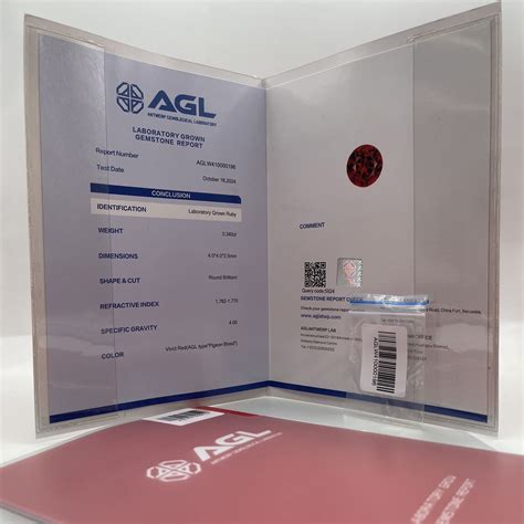 Prong Laboratory Ruby Piercingmed